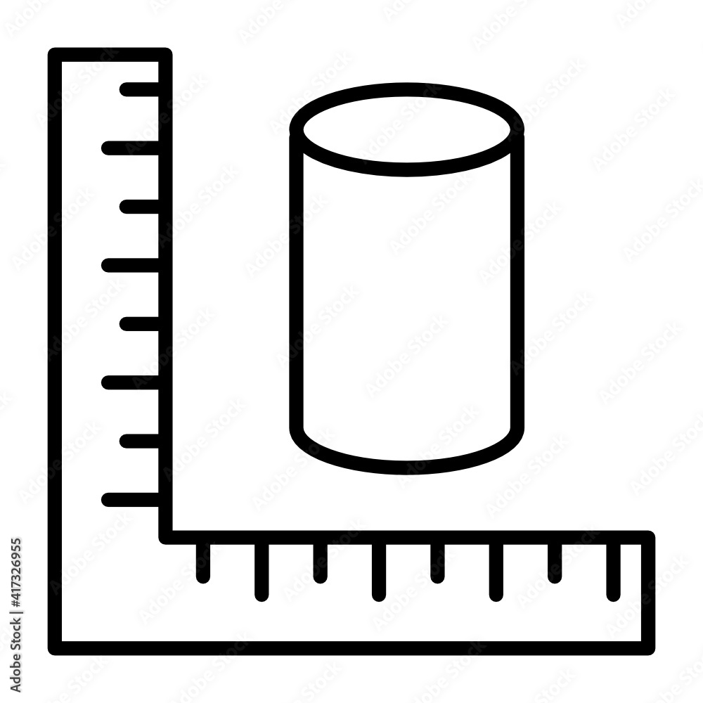 Sample Model shape coordinates measurement for 3d printing concept ...