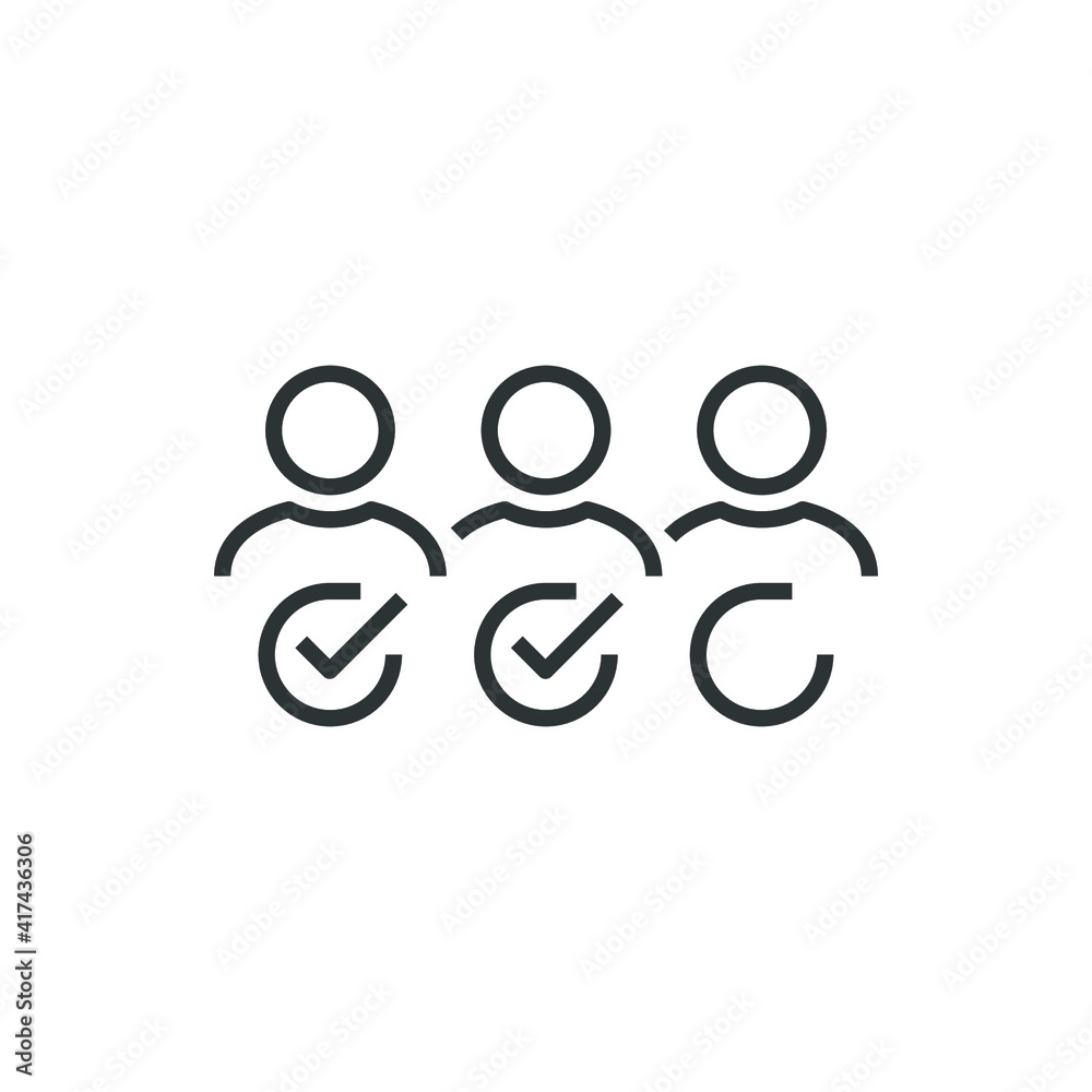 Employee data of abilities check and competence information. Skills ...