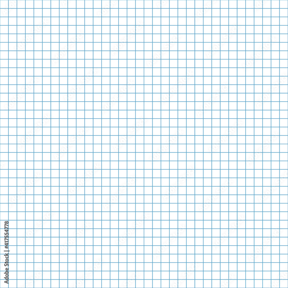 Dark Blue Grid Background
