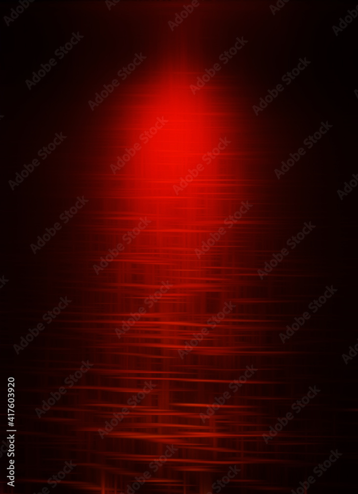 abstract red background with lines Stock Illustration | Adobe Stock