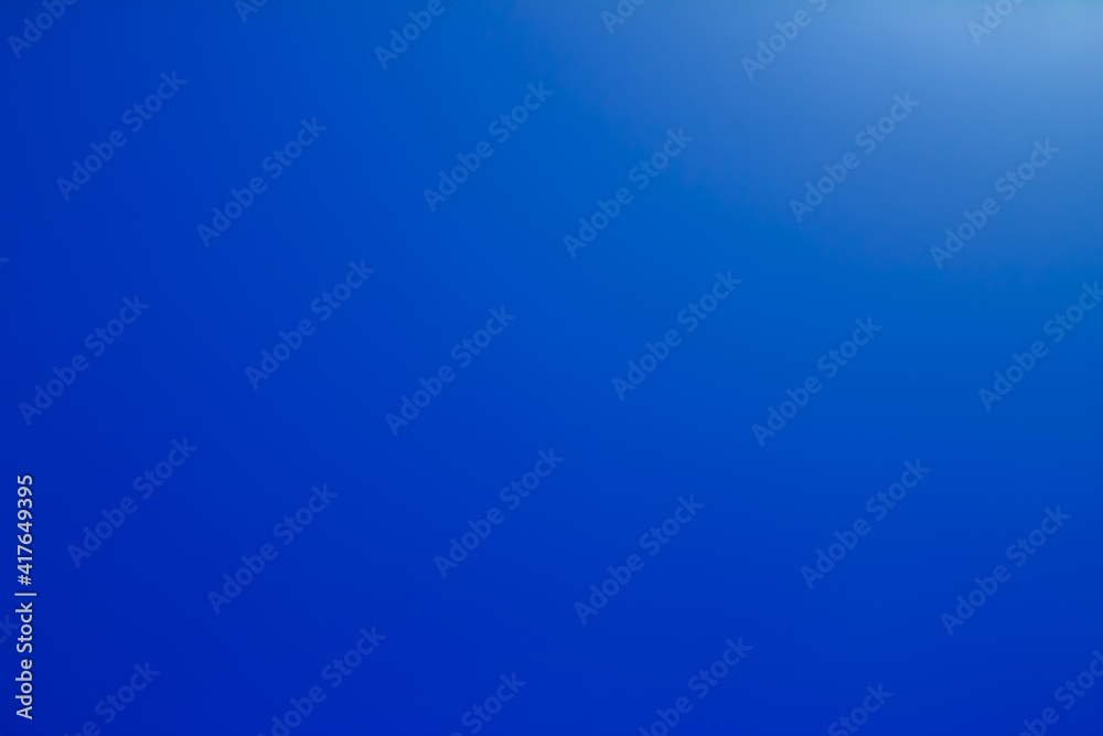 bright blue solid color rich background for website design and creating ...