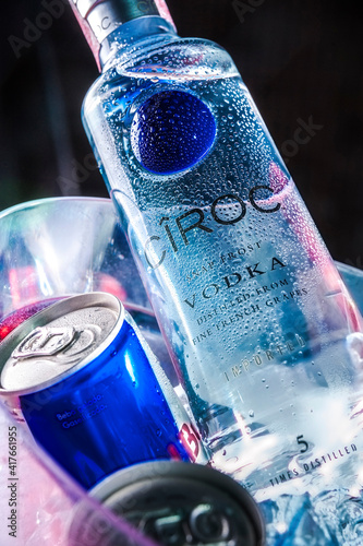 Ciroc Wallpaper