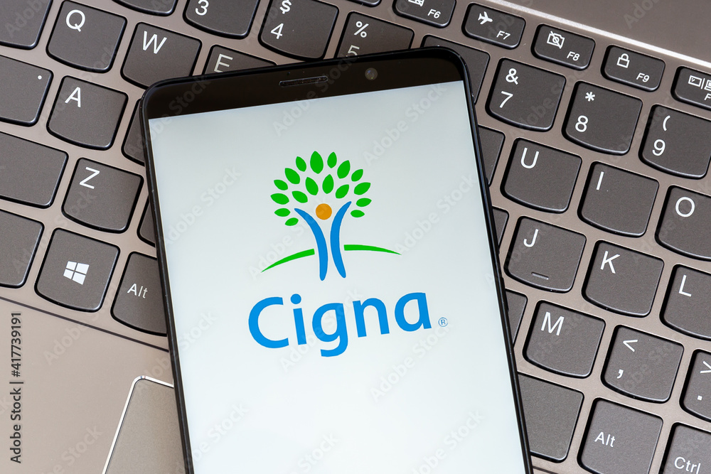 Cigna Logo
