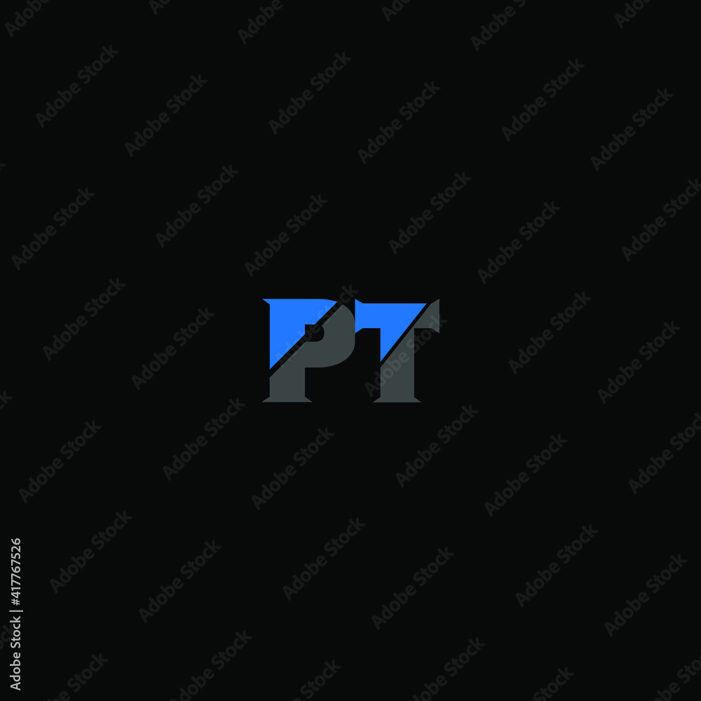 PT LOGO, PT ICON, PT VECTOR, PT LETTER, PT MINIMALIST, PT FLAT, PT ...