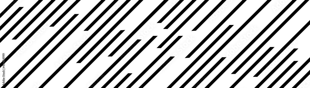 Lines pattern background. Vector illustration Stock Vector | Adobe Stock