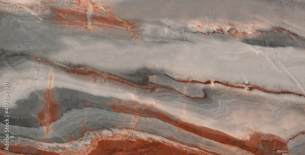 Rough stucco marble texture background, luxurious dark coffee agate ...
