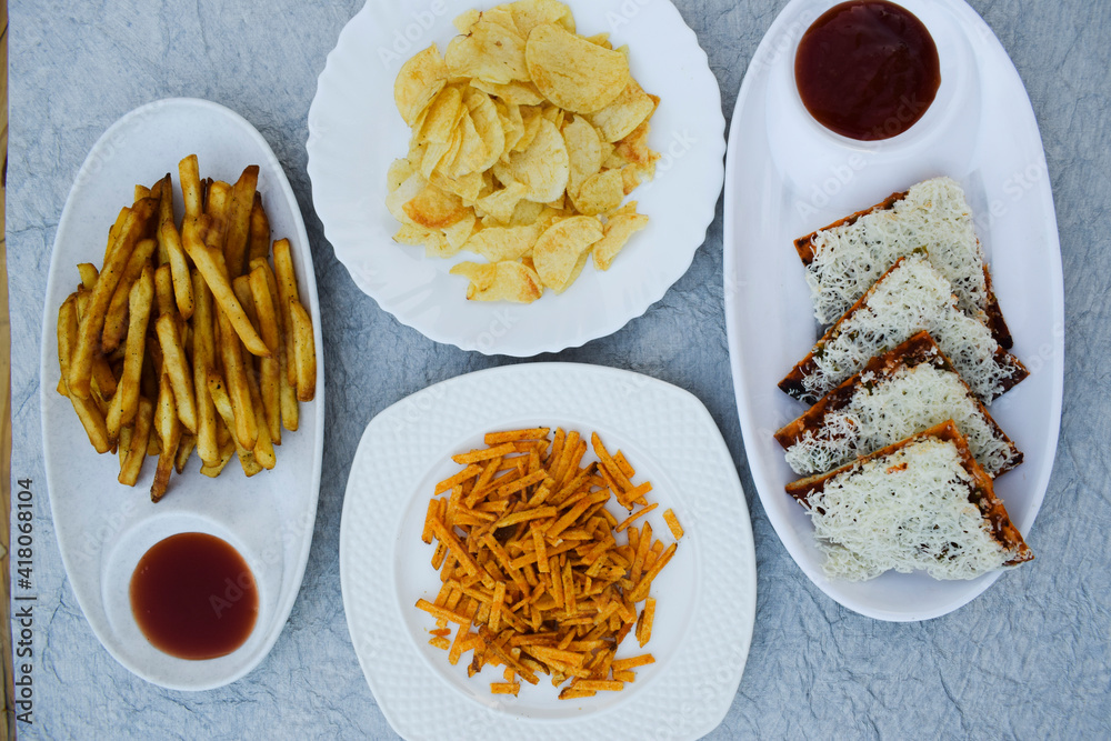 Indian fasting upwas items eaten during fesivals as religious belief ...