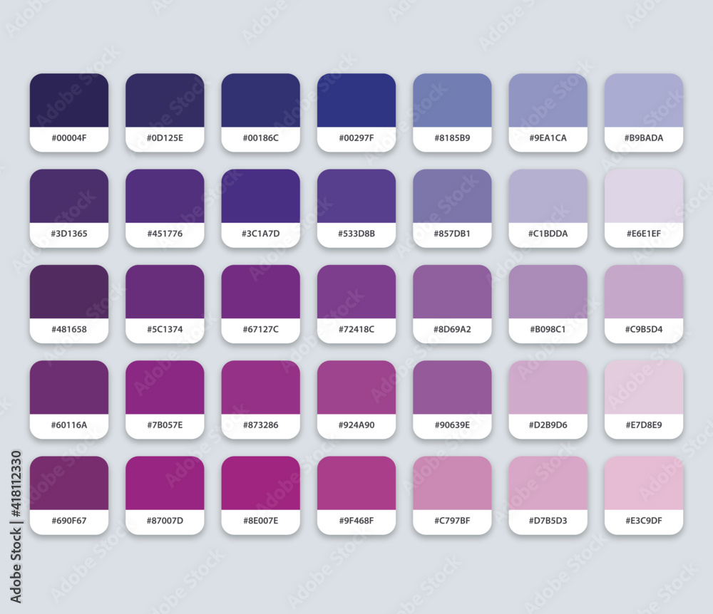 Lilac Color Swatch