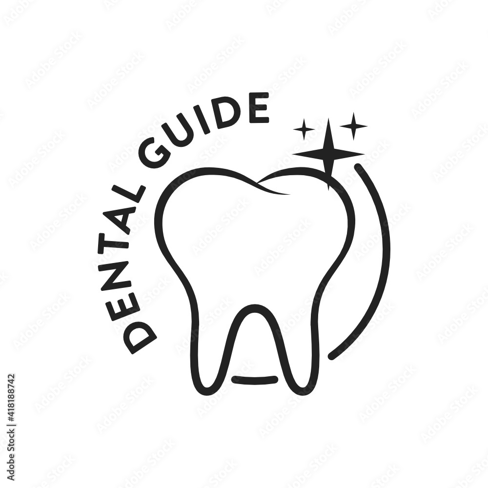 Dental Hygienist Symbol
