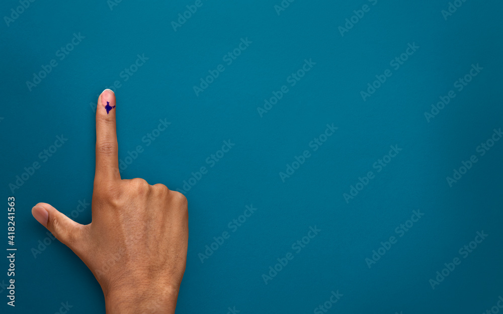 Indian Voting