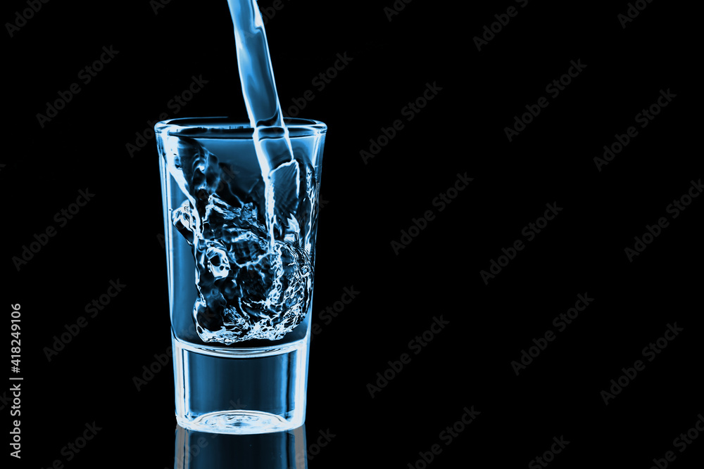 Party Alcohol Wallpaper