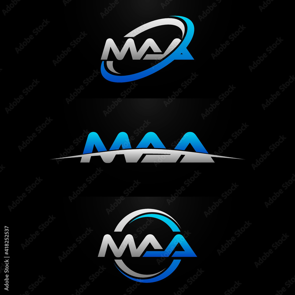 Maa Logo Design