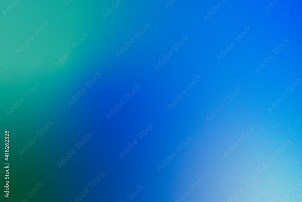 Pure lo-fi grain gradient texture. Navy blue gradient background. Spray ...