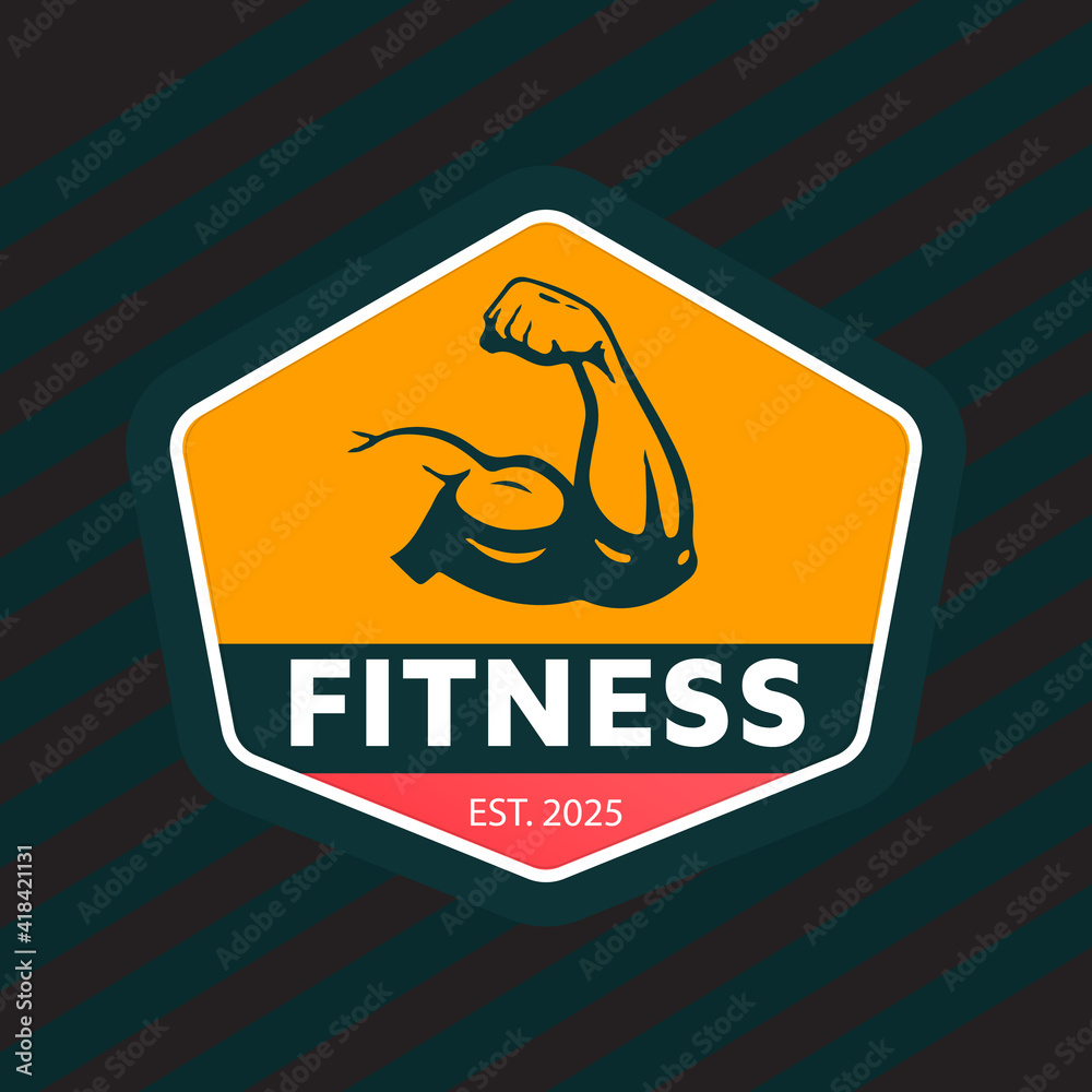 Official Crossfit Logo