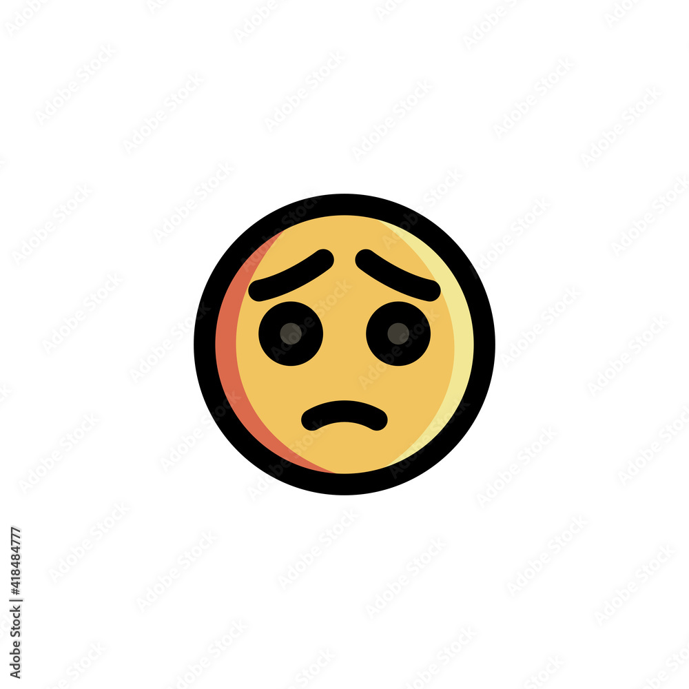 Sorry Emoticon