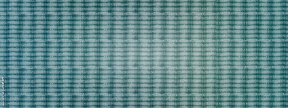 Linen fabric texture. Intense blue grey color. Rectangular illustration ...