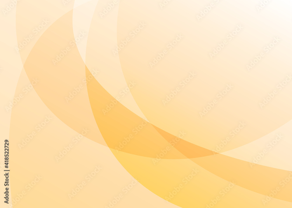 abstract orange background vectors Stock Vector | Adobe Stock