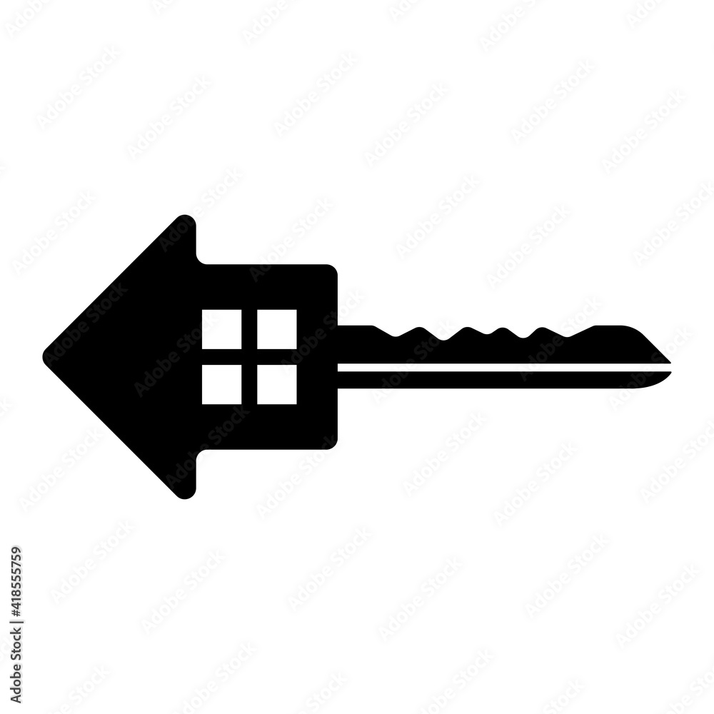 House Keys Vector