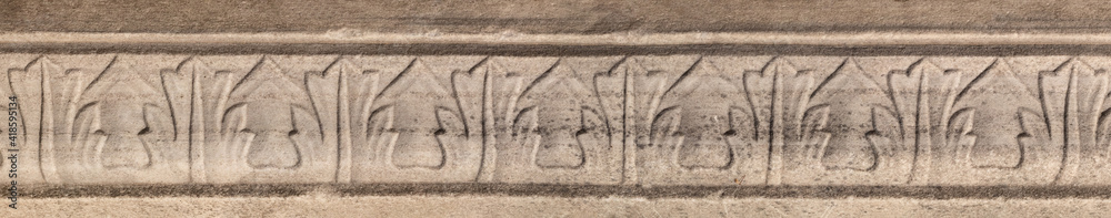 On the streets in Istanbul, public places. Elements of architectural ...