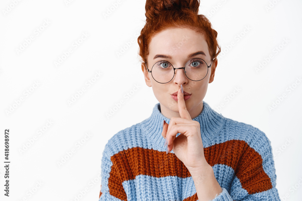 Shhh Quiet Cute