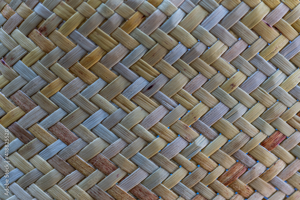 woven basket texture Stock Photo | Adobe Stock