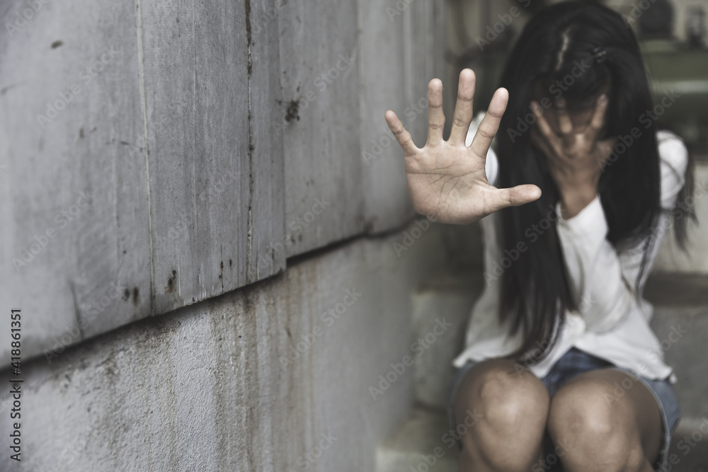 Stop sexual harassment and violence against women, rape and sexual ...