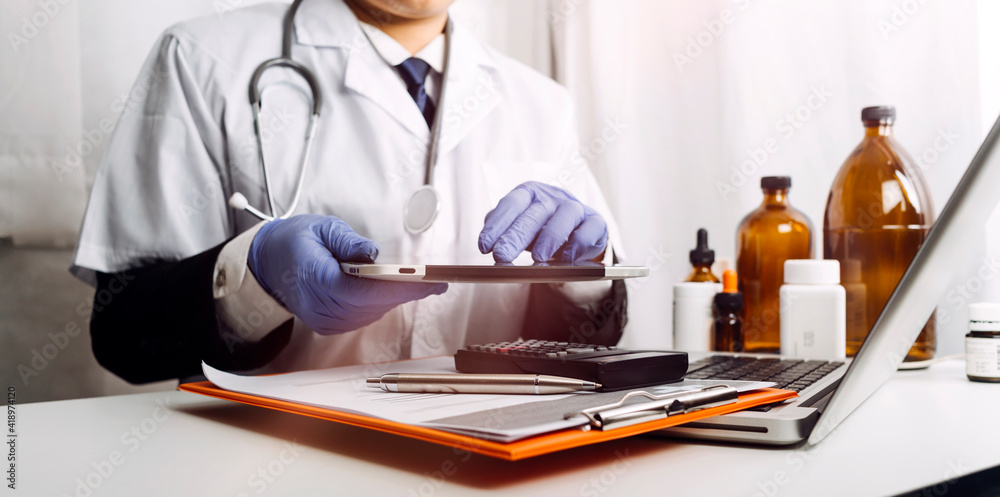 General Medical Services (GMS) and general practitioners (GPs or family ...