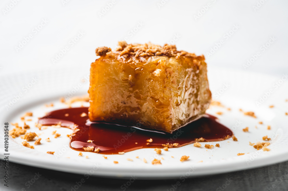 Pinoy Merienda-Batangas Suman Profile- Sweet Tamales ( Sweet Rice Cake ...