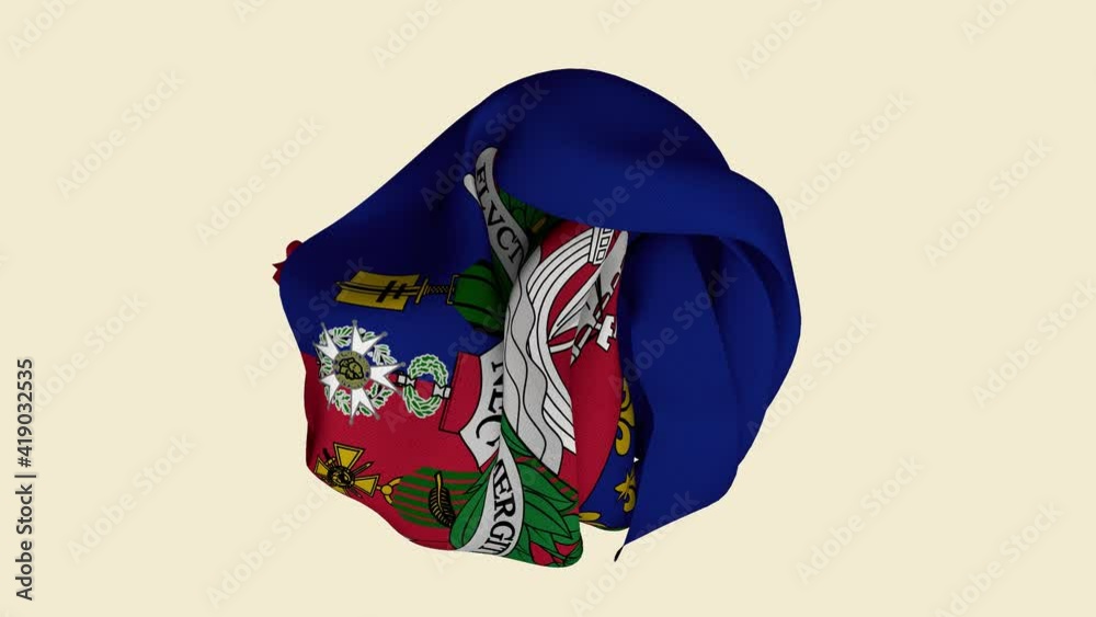 Crumpled Fabric Flag of Paris Intro. Paris Flag, Paris Banner, Europe ...