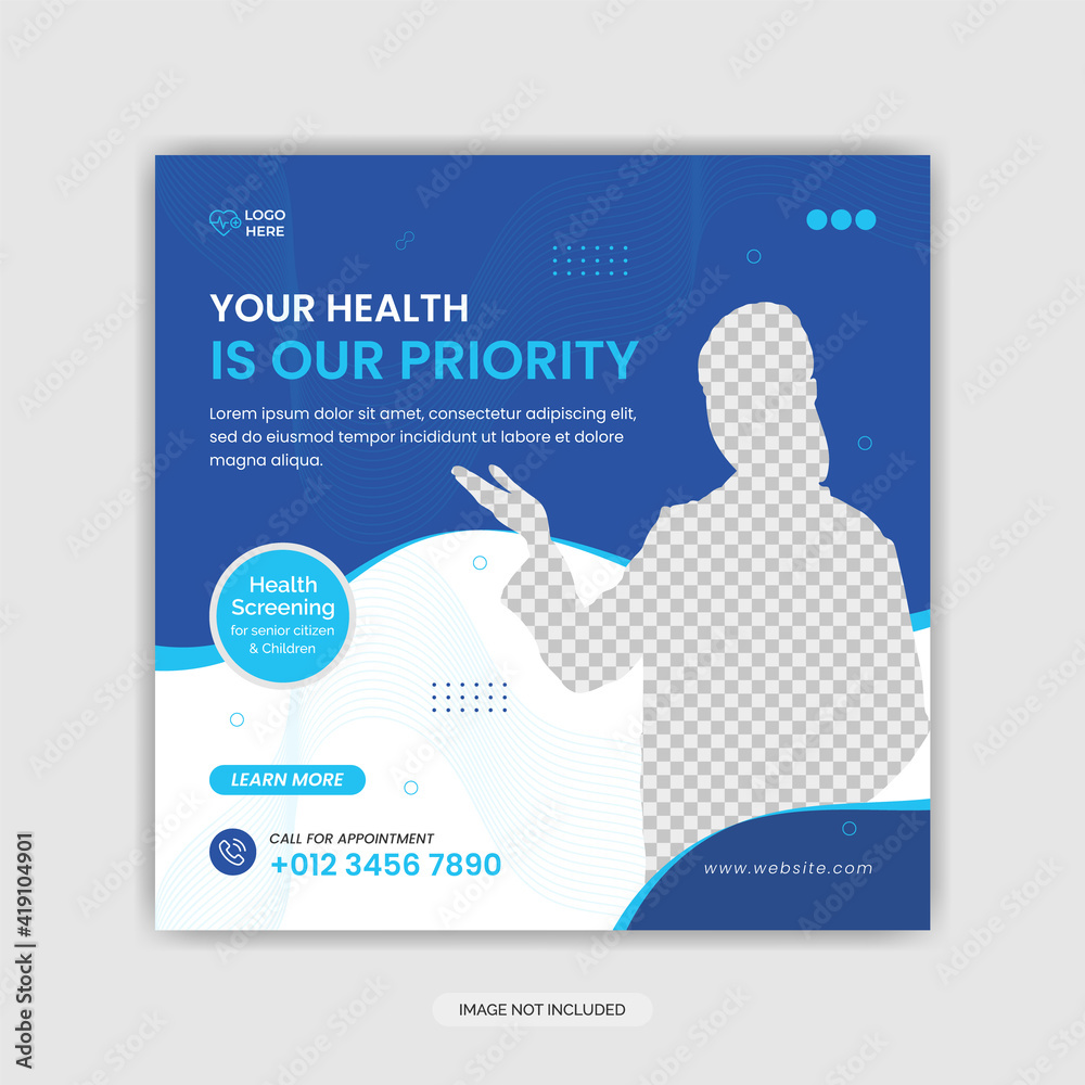 Creative Medicine Ads