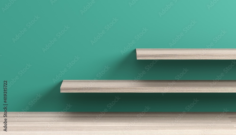 empty background for products' presentation Stock Illustration | Adobe ...