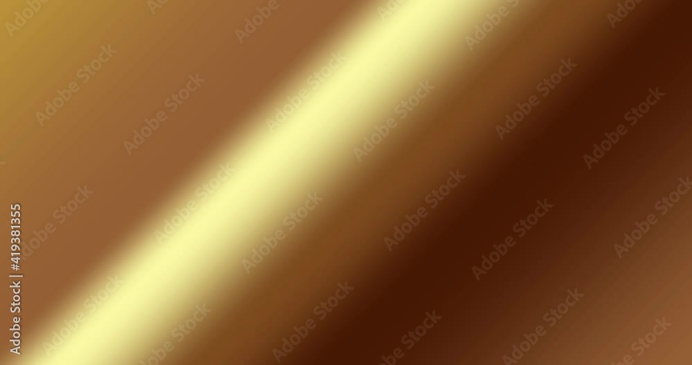 gold background motion animation, gold texture Stock Video | Adobe Stock