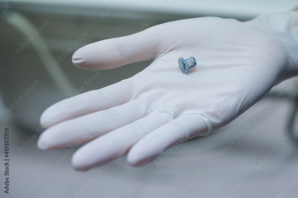 patent ductus arteriosus disease (PDA) device closure , which is ...