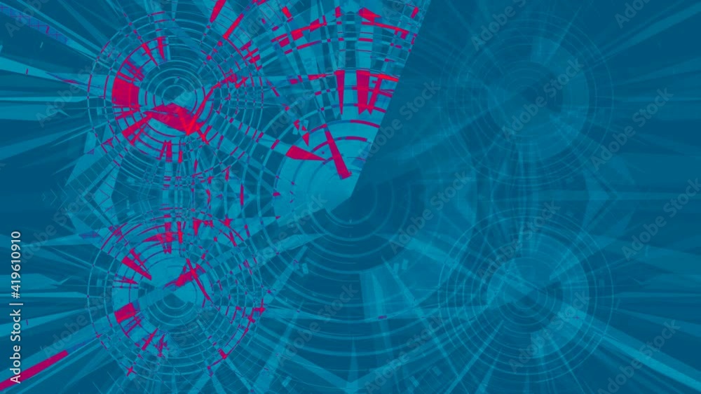 Modern for game background design. Video game overlays, futuristic ...