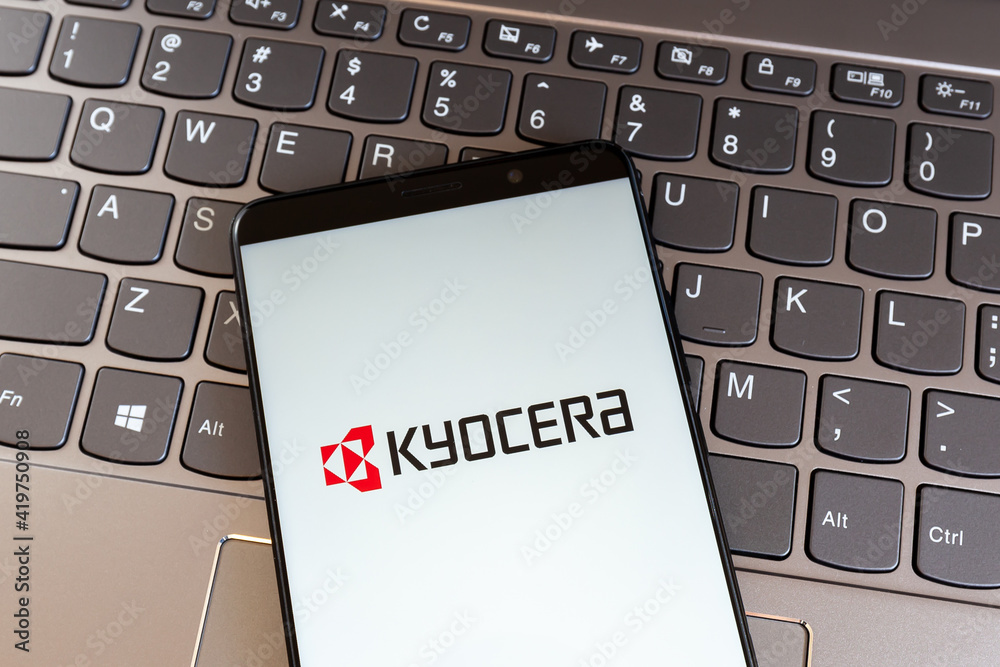 Kyocera Logo