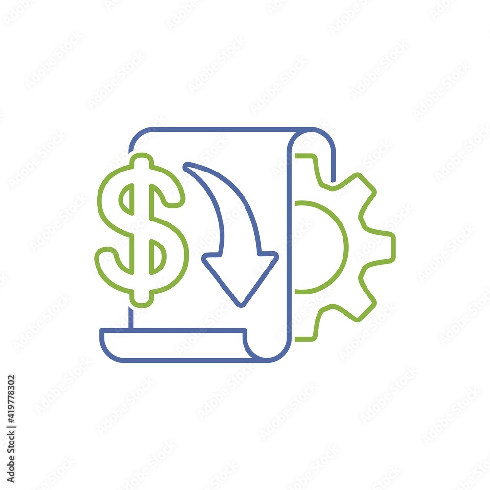 Electronic software technology to reduce costs. Lower cost price and ...