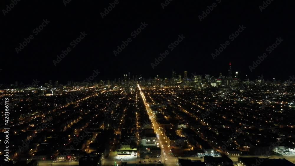 huge tall city buildings with the amazing designs and shapes vídeo do ...