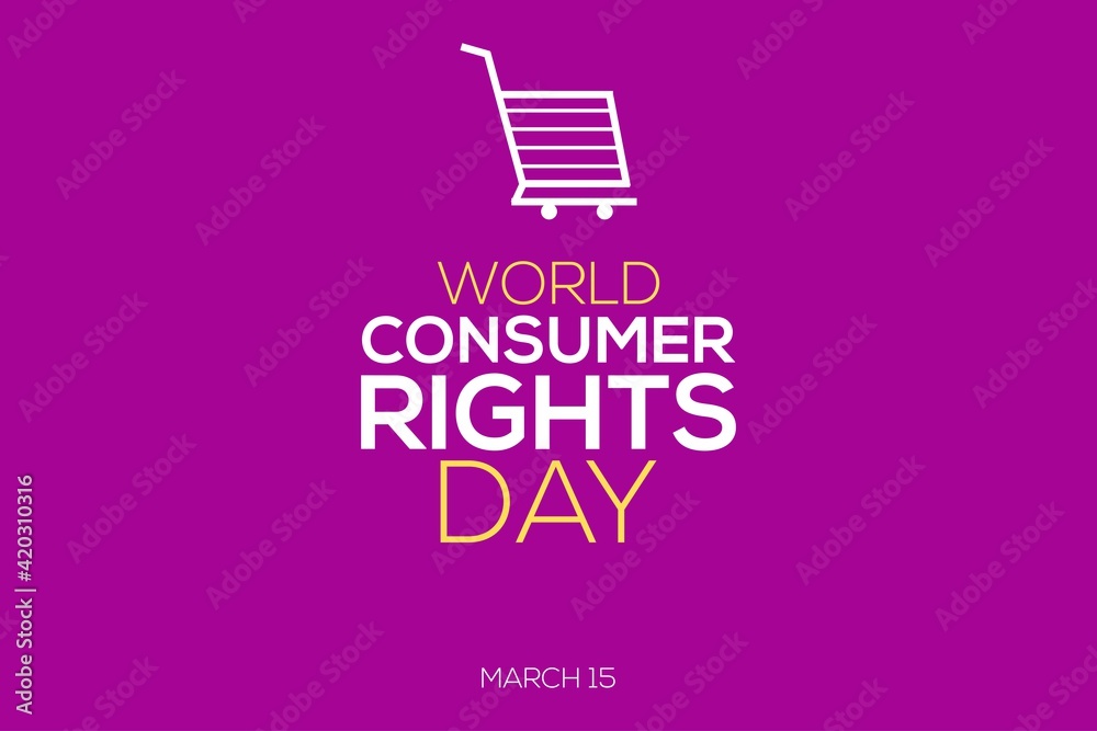 Consumer Rights Logo