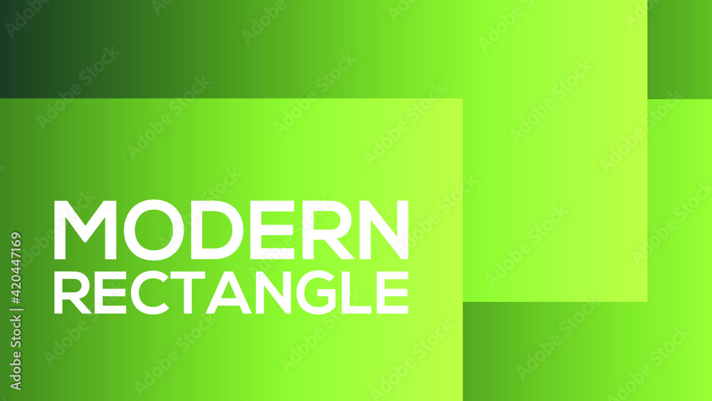 Vector Illustration of Abstract Background using beautiful modern ...