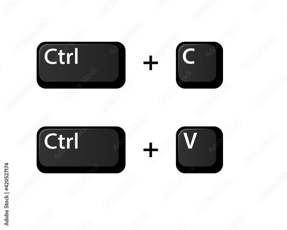 Ctrl C Ctrl V Multiple at Ruth Doiron blog Ctrl C Ctrl V Multiple at Ruth Doiron blog