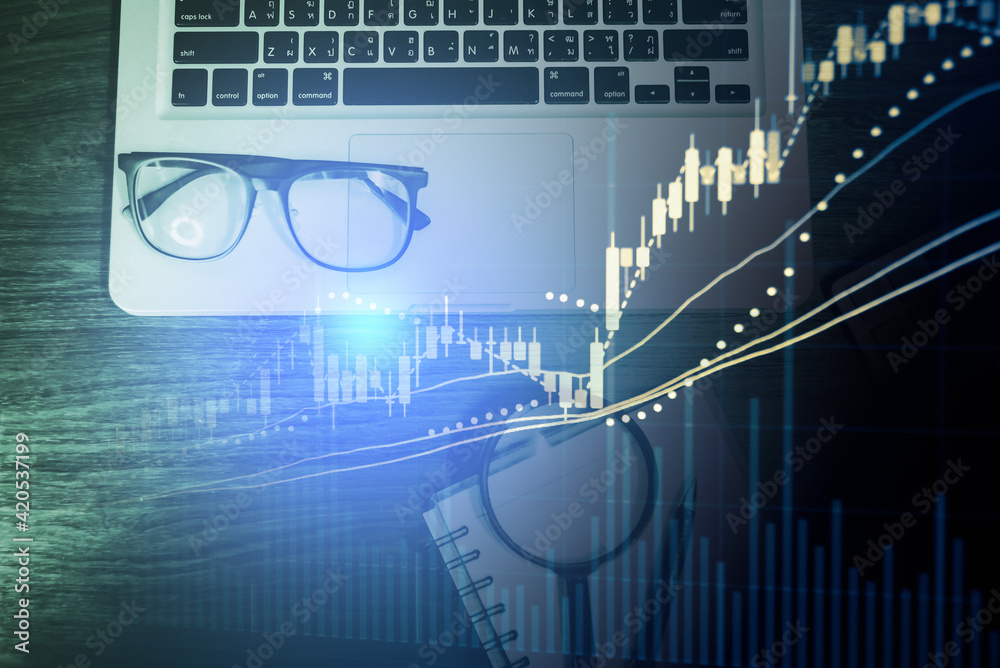 Fundamental and technical analysis for professional technical trading ...