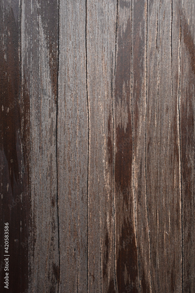 black timber surface Stock Photo | Adobe Stock