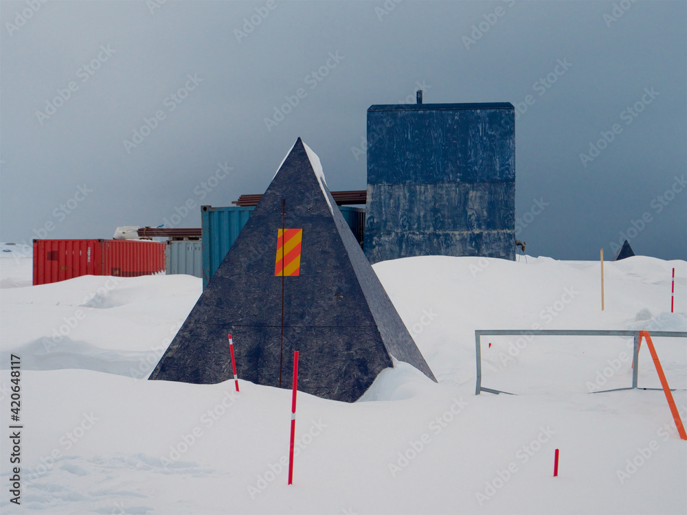 Carbon capture storage - abandoned climate change engineering ...