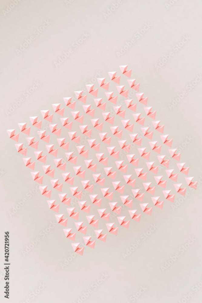 Abstract shapes Stock Photo | Adobe Stock