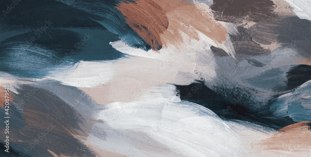 Abstract contemporary art. Versatile artistic backdrop for creative ...