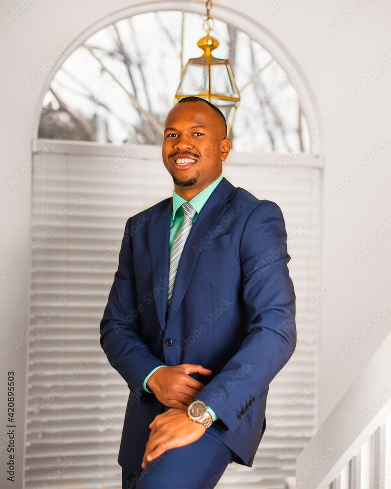 Formal Portraits Stock Photo | Adobe Stock