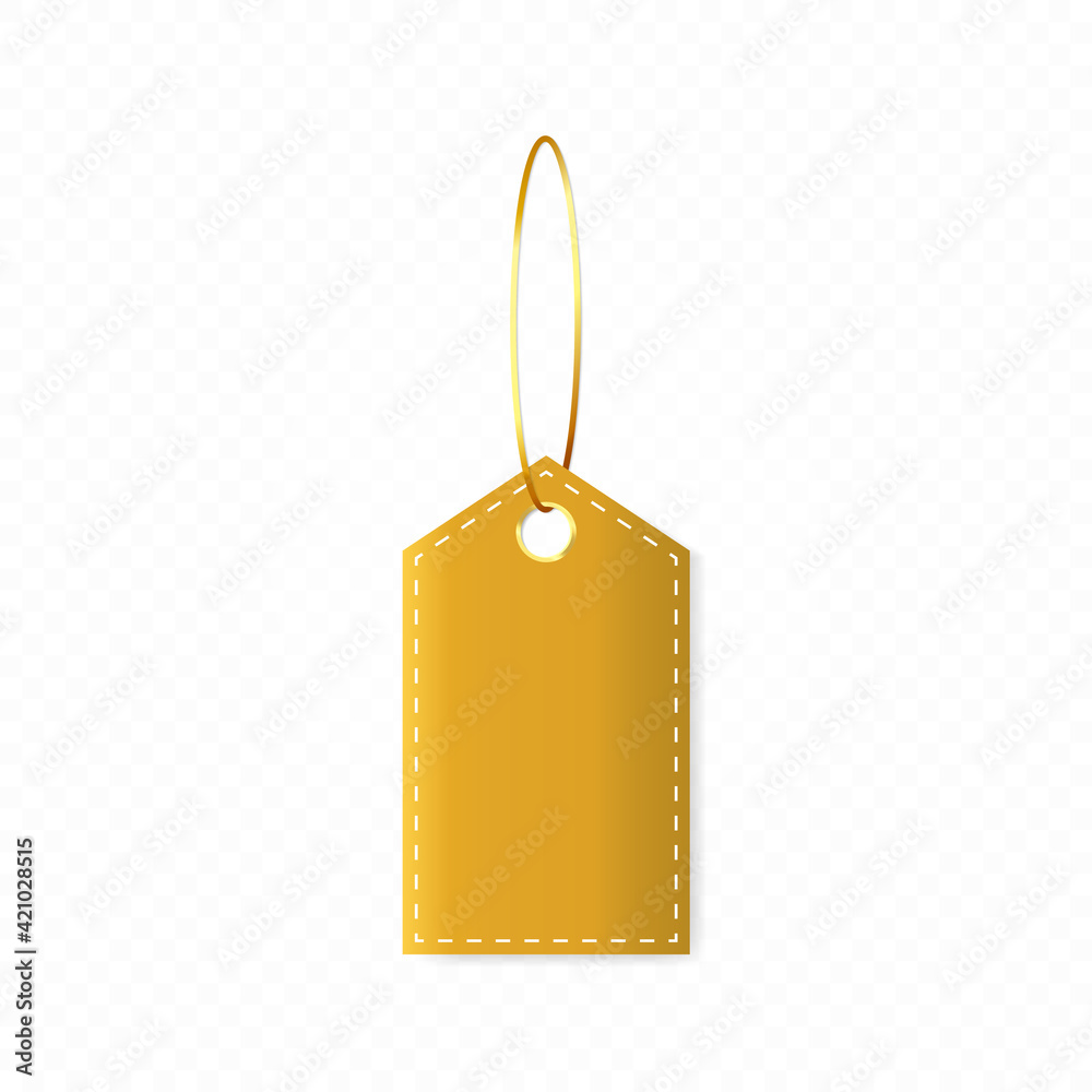 Premium quality vector badge. Luxury golden label, sticker, tag. Vector ...