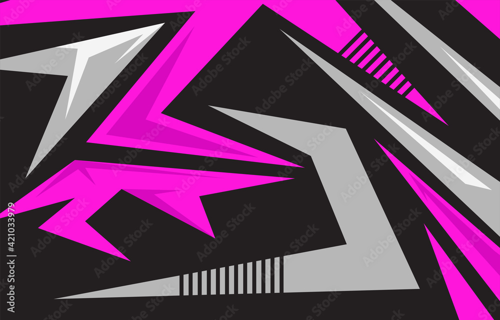 Abstract modern racing sport vector background. Abstract racing ...