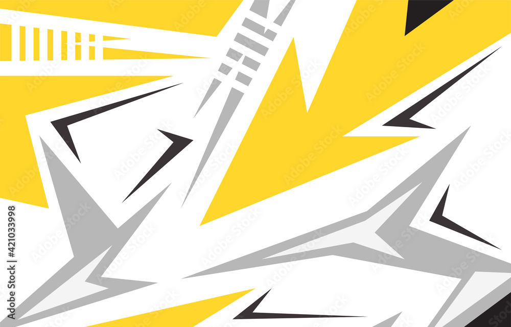 Abstract modern racing sport vector background. Abstract racing ...