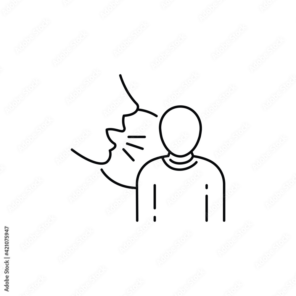 Verbal Bullying Pictures Black And White